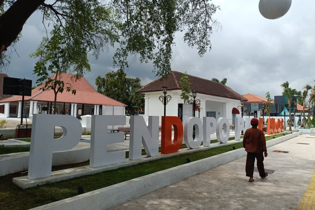 Karesidenan Besuki: Museum & Pusat Budaya Baru - batampena.com