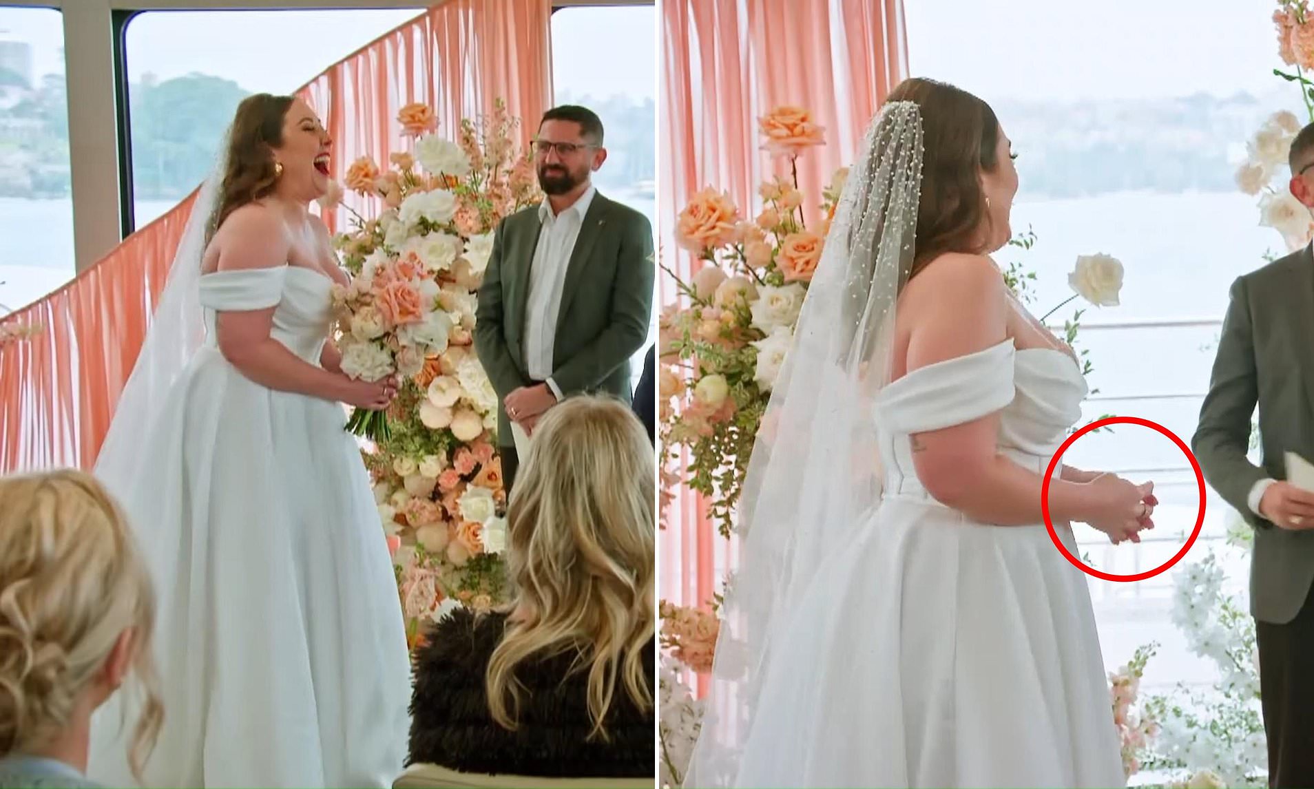 Rachel Gilmore's MAFS Editing Blunder: The Secret Revealed - batampena.com